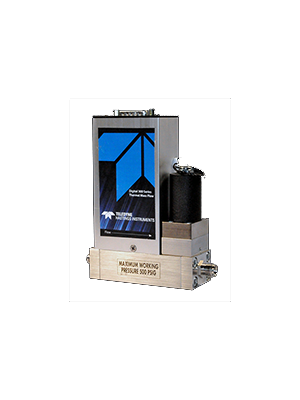High Flow Products (Up to 15000 slm) - Flow Meters - Flow Control and ...