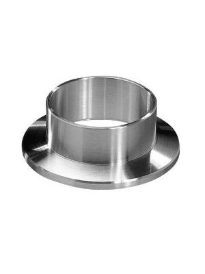 ISO Flanges - ISO QF/LF Flanges and Fittings - Vacuum Flanges and ...