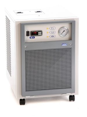 Applied Thermal Control Laboratory and Recirculating Chillers 1050 ...