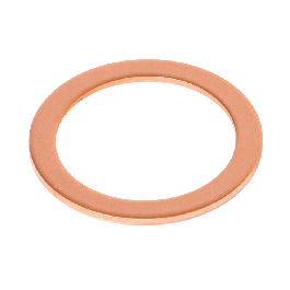 ConFlat (CF) Copper Gaskets