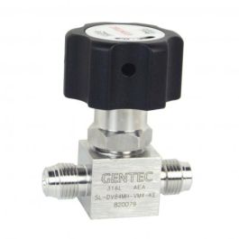 DV84 Series Diaphragm Valve