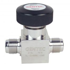 DV88 Series Diaphragm Valve