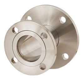 ASA Reducer Nipple - Rotatable Flange